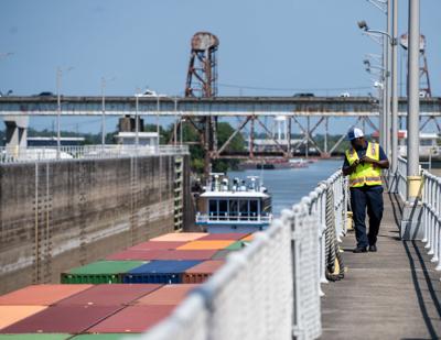 Editorial: Trade barriers hurt Louisiana and the nation | Our Views ...