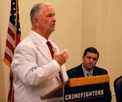 Mike Yenni's exchange with teen surfaced in 2015 campaign | Local ...