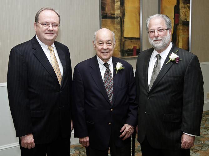 Photos: Jewish Endowment Foundation, Freedoms Foundation at Valley ...