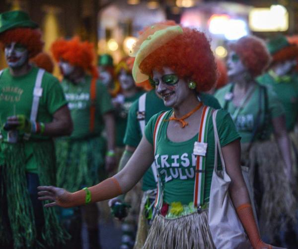 Photos: Monaghan’s Irish Parade | News | nola.com