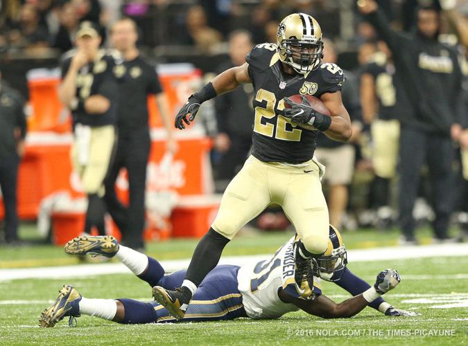 Saints enter final stretch of the season needing win after win ...