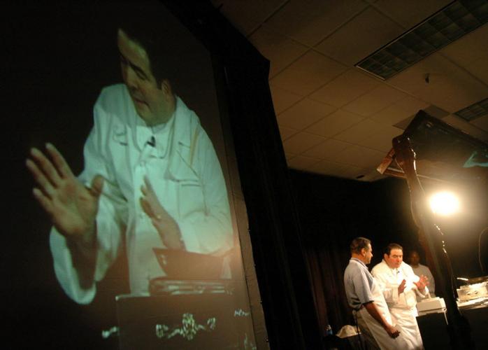 25 years ago, Emeril Lagasse unleashed Emeril's, 'radically altering ...