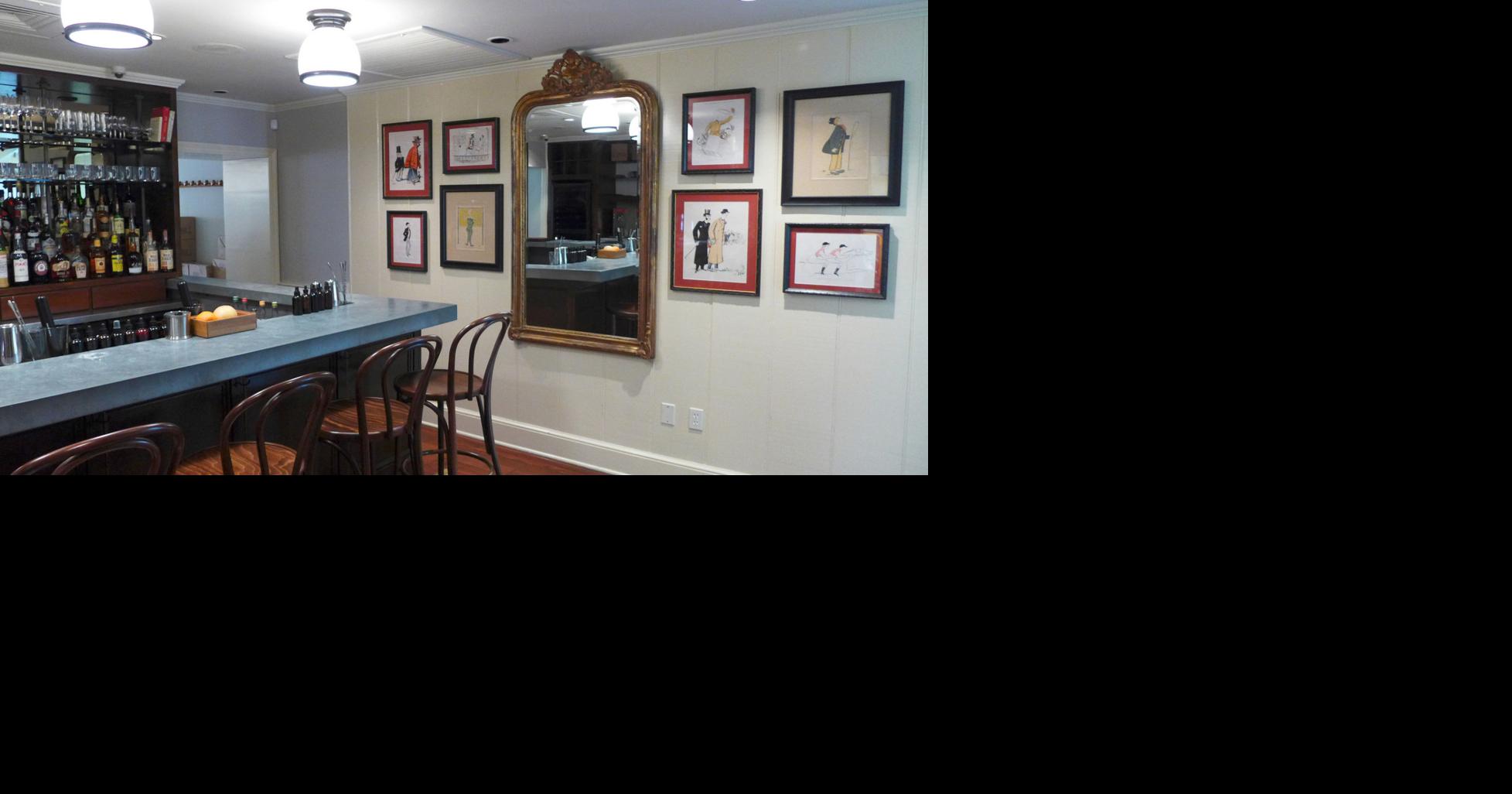 5 facts about Alex Harrell's Angeline, now open in the French Quarter ...