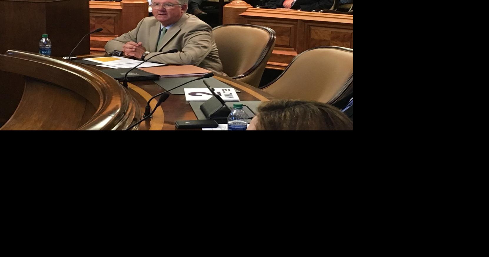 Finalists for Alabama school superintendent: What they said | Education ...