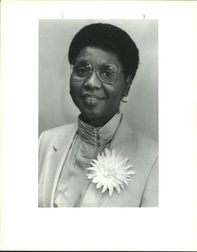 Wilma Irvin, south Kenner icon and pioneering Black City Council member ...