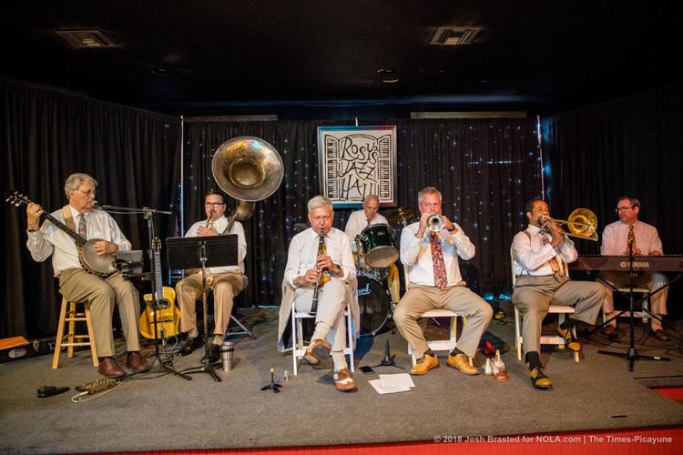 July Fest celebrates Margo Childs, Heidi Hayne and Elizabeth Lunn ...