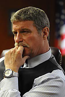 Jim Letten leads a team of Modern-Day Untouchables | News | Gambit ...