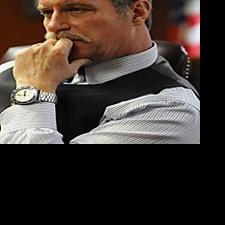 Jim Letten leads a team of Modern-Day Untouchables | News | Gambit ...