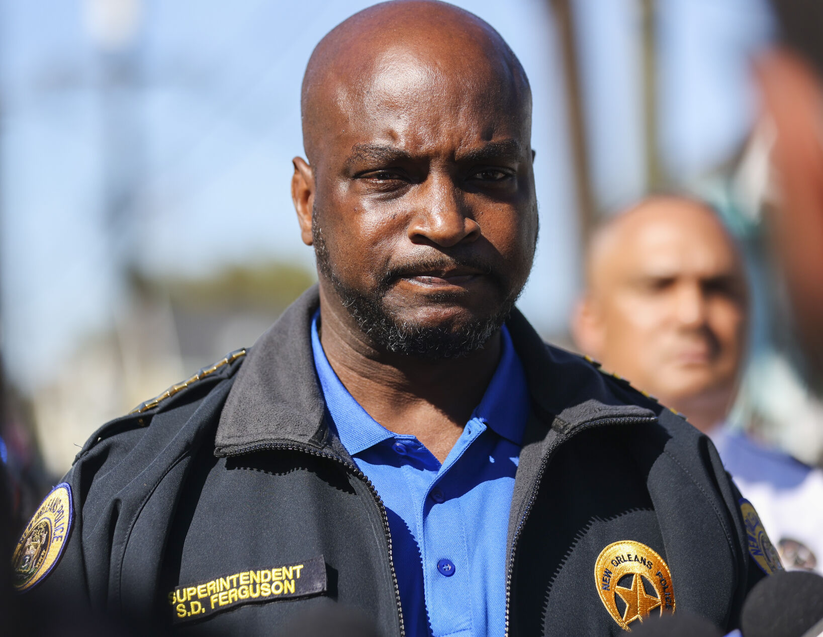 New Orleans police arrest man in Bourbon Street shooting | Crime/Police ...