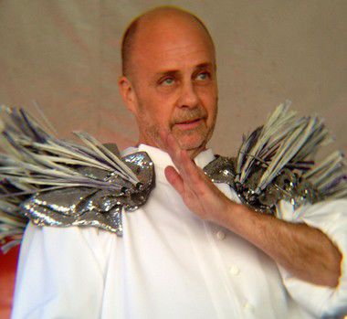 Bobby Lounge gets spiritual at the New Orleans Jazz Fest | Louisiana ...