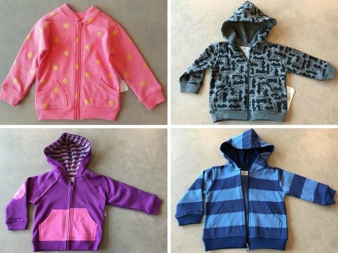 These 19 children's products have been recalled for safety issues ...