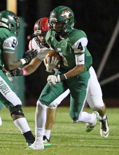 Homecoming 2017: Slidell High crowns its queen | Education | nola.com