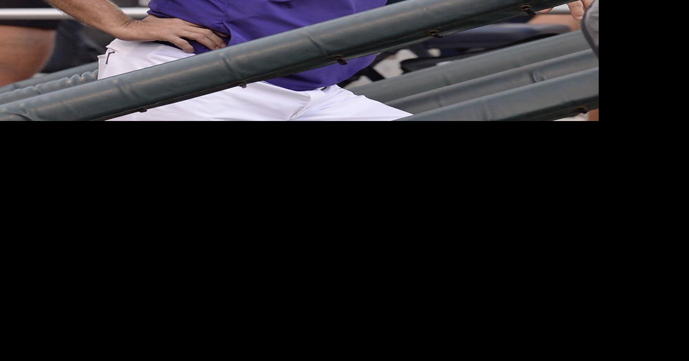 LSU's Paul Mainieri: New faces, new roles at pitcher; how Josh Smith's ...