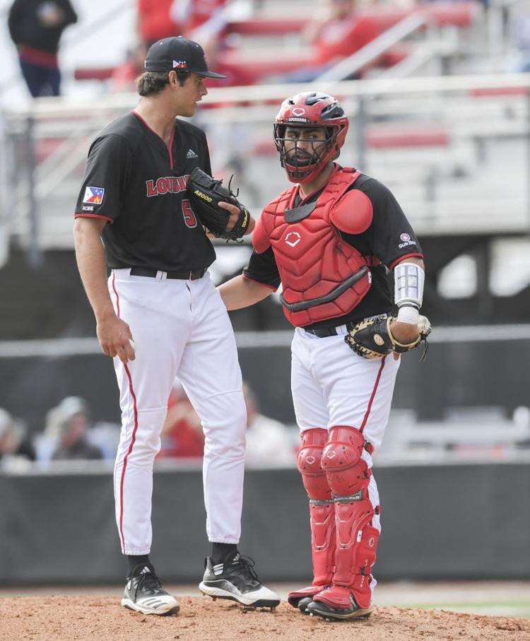 Meet Carter Robinson, Tulane's 6-foot-8 graduate transfer midweek ...