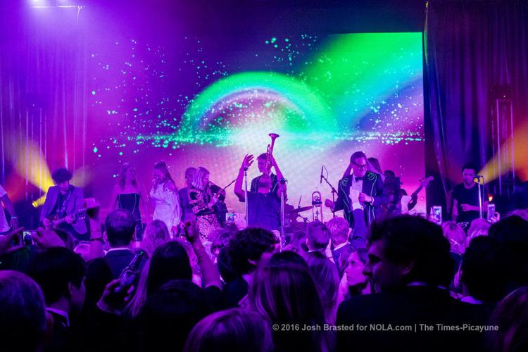 Late Night in the Emerald City honoring Marcia Conwill | Parties ...