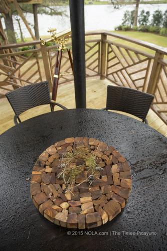 Take a peek inside the 'triple decker record setter' built by ...