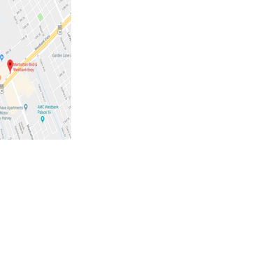 West Bank Expressway reopens after diesel spill Tuesday | Traffic ...