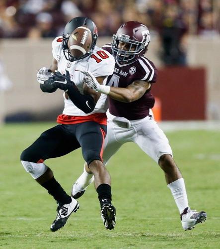 Ron Higgins' SEC Rankings Week 3 | Sports | nola.com