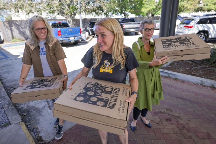 Scrim, legendary escaped NOLA dog, in first day of captivity ...