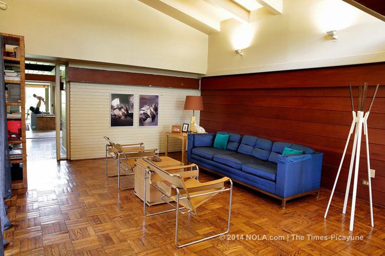 See more of modernist architect Albert Ledner's work | Home/Garden ...