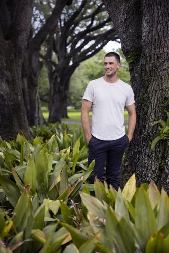 Logan Macrae's long road brings him to 'Where the Crawdads Sing' and a ...