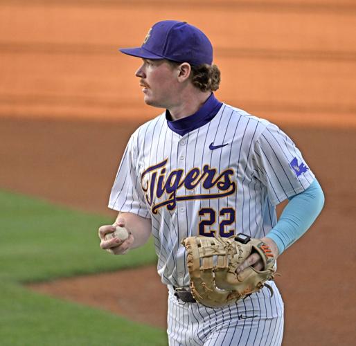 LSU baseball wins over McNeese State; Jared Jones shines | LSU | nola.com