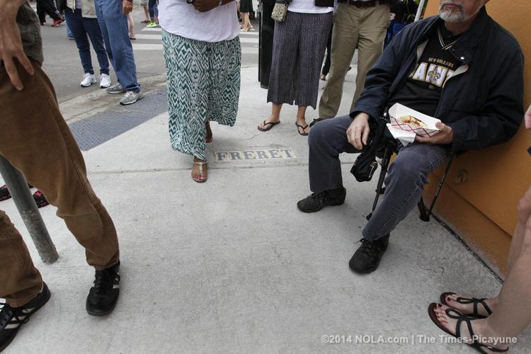 Freret Street Festival and more things to do in New Orleans Saturday ...