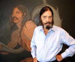 Dureau documentary recalls master painter, photographer | Arts | nola.com