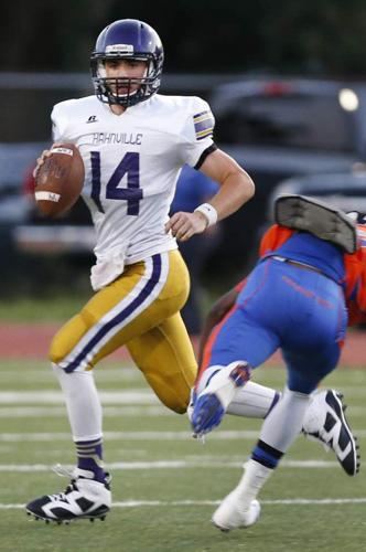 Photos: New Orleans area prep football | Prep Sports | nola.com