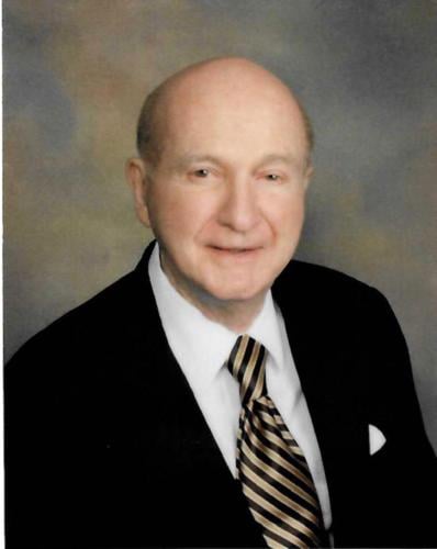 Dabney Ewin, New Orleans surgeon who taught medical hypnotism, dead at ...