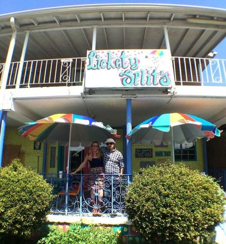 Snowball stand signs are a sign of summer in New Orleans | Where NOLA ...