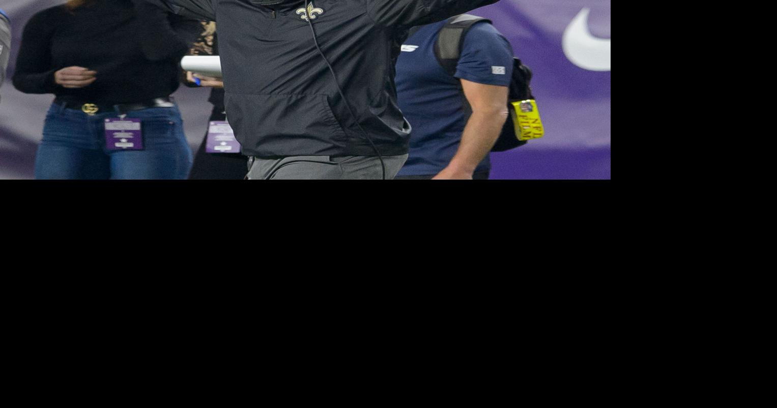 Saints' use of Zebra Technologies to track players in practice is now ...