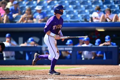 LSU baseball: NCAA tournament seed post South Carolina win | LSU | nola.com