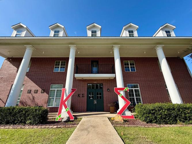 McNeese’s Kappa Sigma hazing case won’t be prosecuted | Lake Charles ...