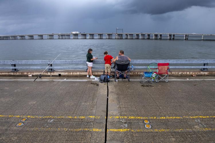 Beset by delays, completion of U.S. 11 bridge near Slidell pushed back ...