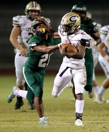 Covington football 2021 at a glance: Lots of question marks heading ...