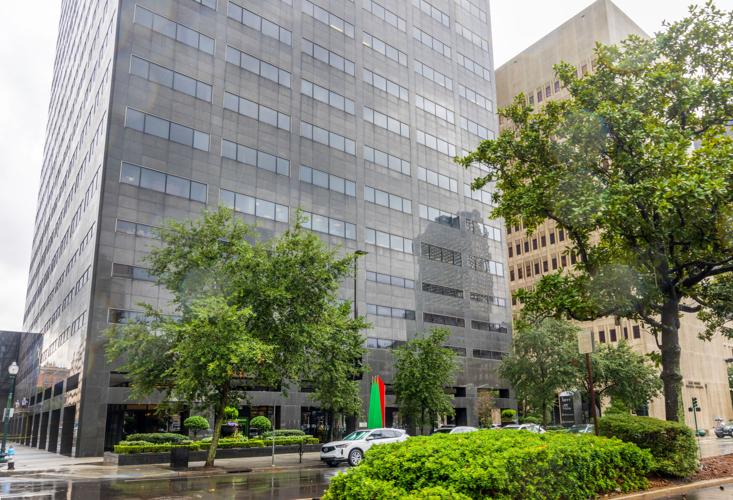Hakim family of Monroe buys 400 Poydras Tower from Hertz | Business ...