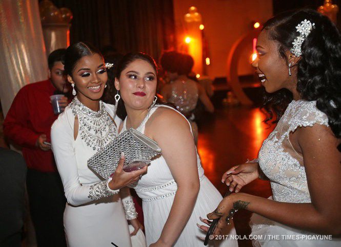 Prom 2017: See our 25 favorite looks so far this spring | Archive ...