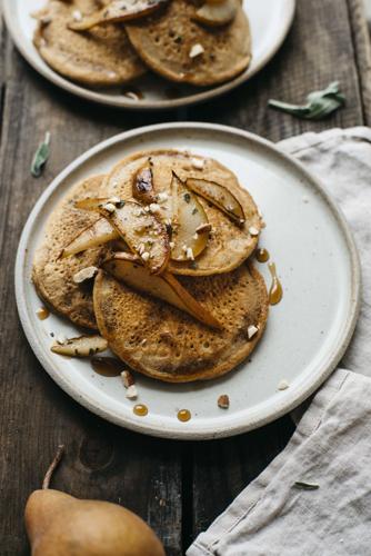 Go meatless for breakfast, lunch, dinner for Lent: Recipes, tips ...