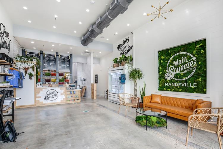 New Orleans juice chain backed by Saints stars in legal row | Business ...