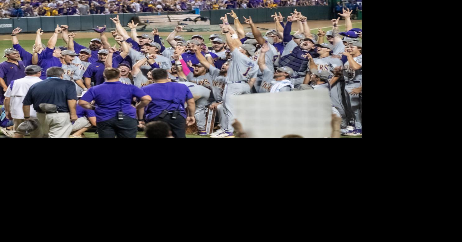 LSU fills Alex Box Stadium, leads nation in home attendance | LSU ...