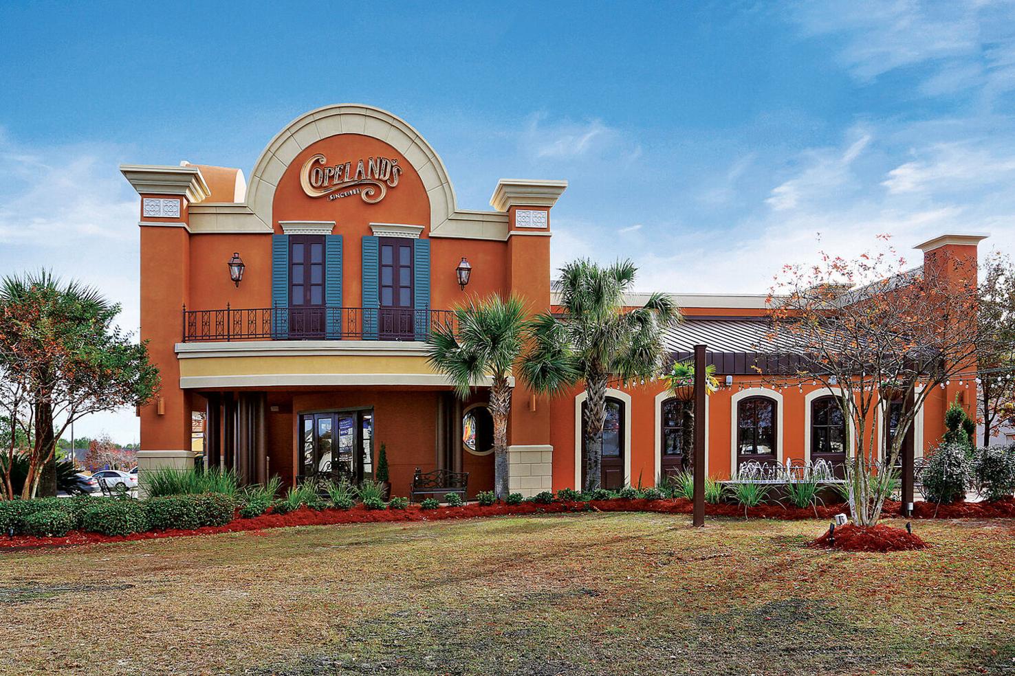 Copeland's of New Orleans restaurants get redesigned | Where NOLA Eats ...