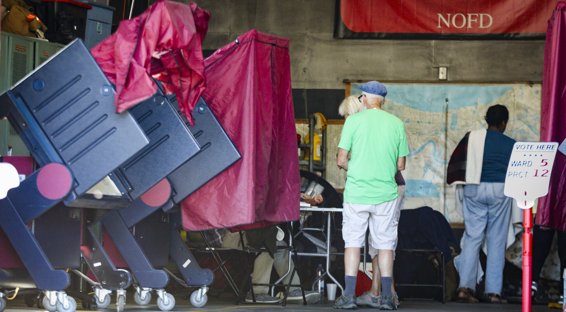 Special elections set for open BESE, Supreme Court seats | Education ...