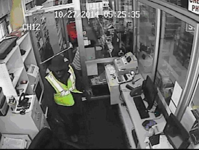 Fla. man found guilty in N.O. federal court, and other area police news ...