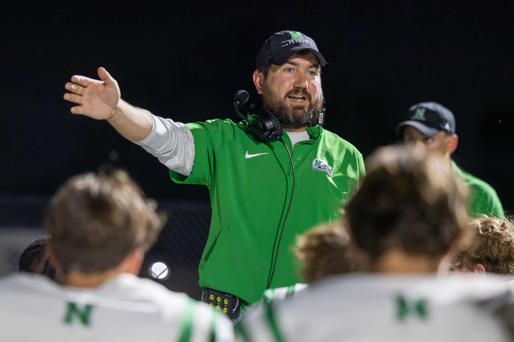 Riverside-Newman winner prevents late comeback | Prep Sports | nola.com