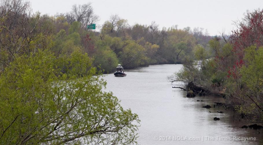 Body pulled from eastern New Orleans waterway identified as missing ...