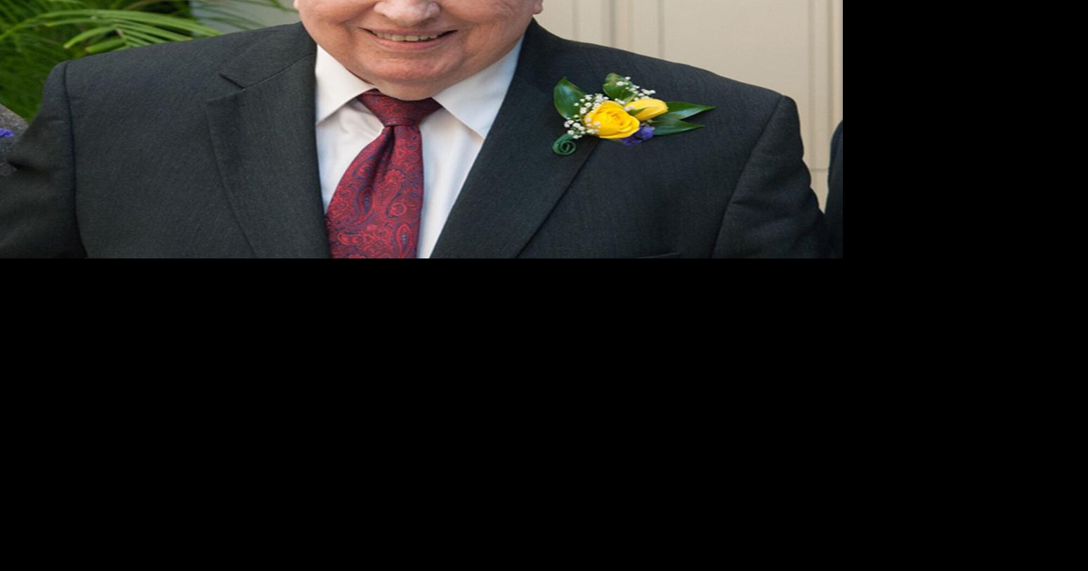 Judge Dennis.jpg | | nola.com