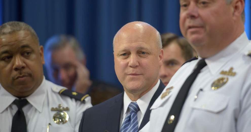 Ronal Serpas, Mitch Landrieu were an uneasy alliance | News | nola.com