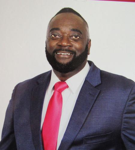 State Rep. Rodney Lyons challenged at polls by former State Police ...