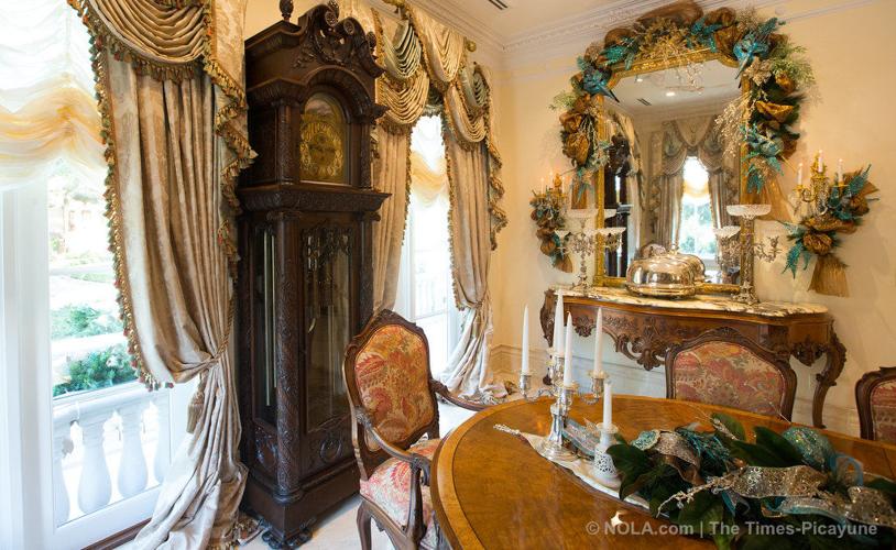 An Old Metairie mansion opens its doors for Brother Martin House Tour ...
